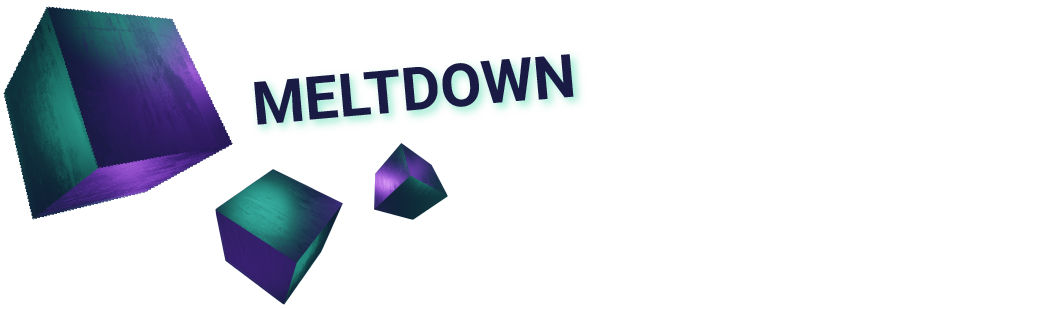 Meltdown - One Hour Left
