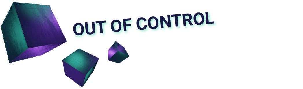 Out of Control - One Hour Left